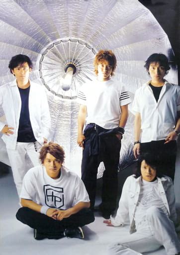 駿河屋 ポスター Smap 「smap02 Drink Smap Tour」（男性ポスター）