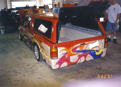 More Old School Pics
