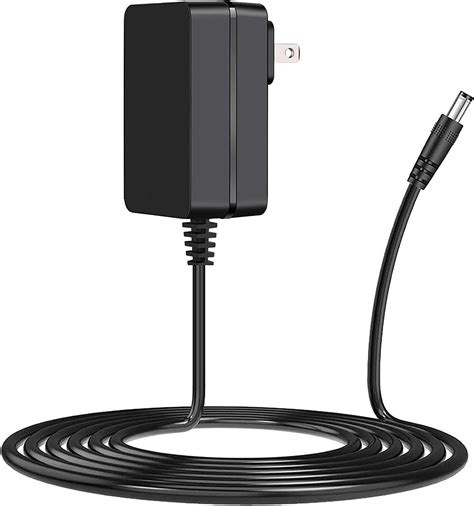 Guy Tech 12v Acdc Adapter Compatible For Xfinity Comcast Xg1v1 Xg1v3