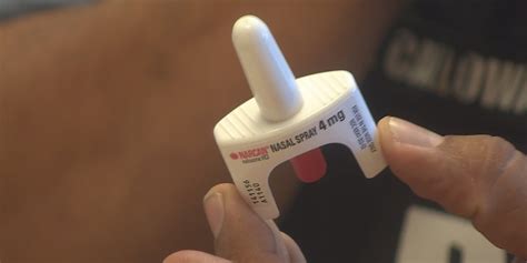 Harrison District 2 Announces Bulk Narcan Order Coming To Middle And