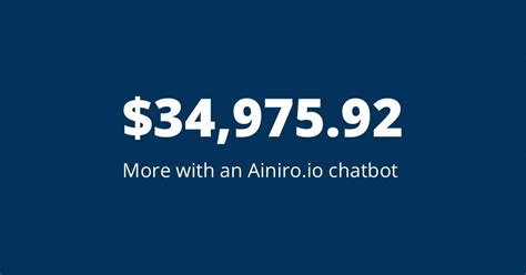 our shopify chatgpt chatbot sold product for 8 237 6 in 7 days ainiro io
