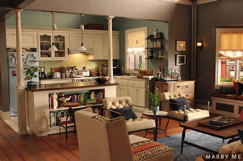 Jennifer Gentile Set Decoration
