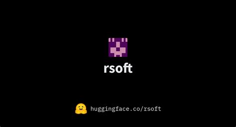 Rsoft Rsoft