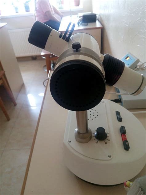 Офтальмологічний центр Н Мержиєвської