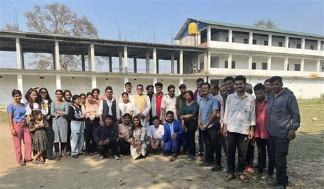 स्ववियु निर्वाचन गरामनी क्याम्पसमा अनेरास्ववियु निर्विरोध निर्वाचित
