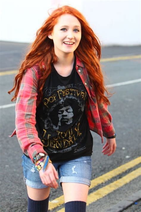 199 Best Janet Devlin Images On Pinterest Janet Devlin Freckles And