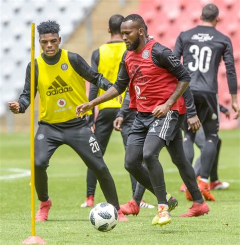 Why Orlando Pirates Will Win The Soweto Derby