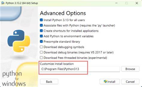 How To Install Python On Windows PhoenixNAP KB