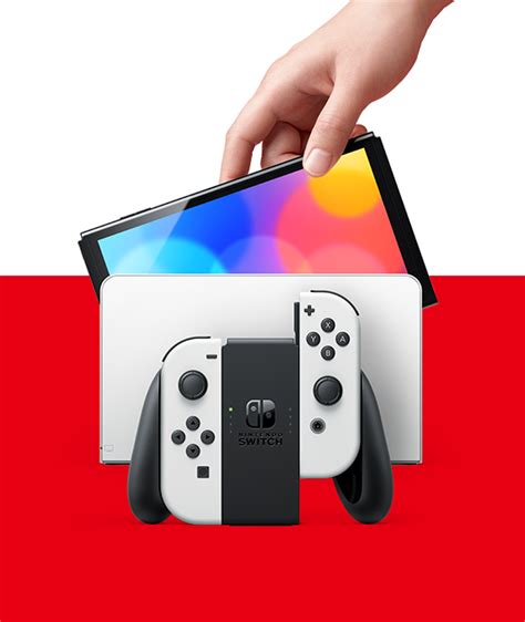 Nintendo Switch｜任天堂