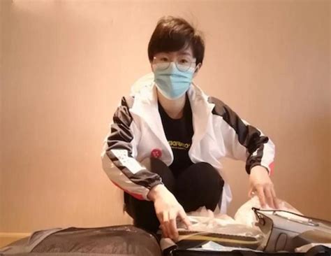 媳妇，等我回家！援鄂护士张静静丈夫发文悼念爱妻，令人心碎 知乎