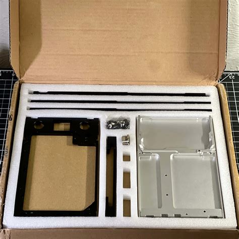 New Formd T1 Reference Kit V2 0 Silver Jawa