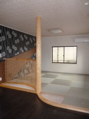 デセオグループ 石屋工務店 施行例Washitsu