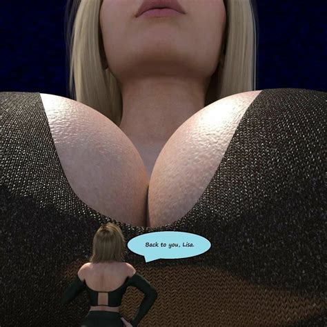 The Shrinking And Growth Virus XXXComics Org