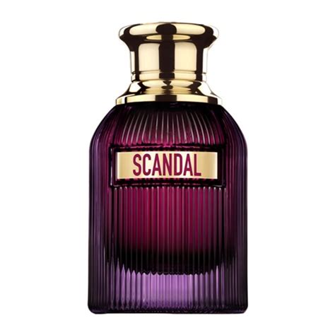 Scandal Intense Eau De Parfum Intense De Jean Paul Gaultier ≡ Sephora