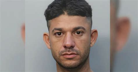A Cuban Man Is Arrested For A Controversial Financial Dispute That