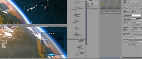 how can i set audio mixer groups volume to be used with ui slider when 0 is lower and 80 louder