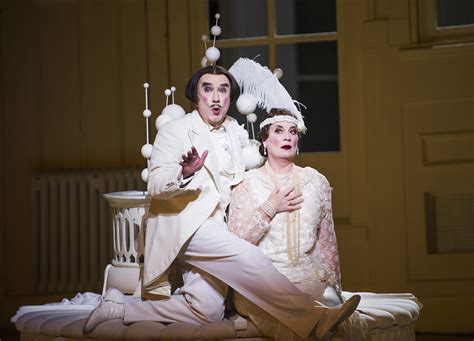 The Mikado – Potential Films