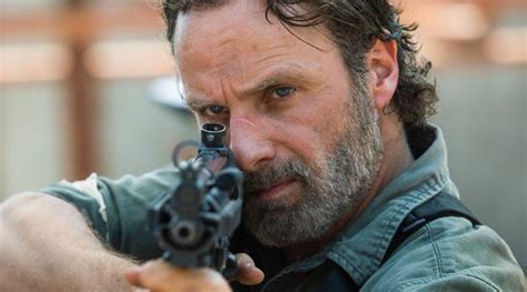 Los 5 Momentos Clave Del 8x01 De The Walking Dead Formulatv