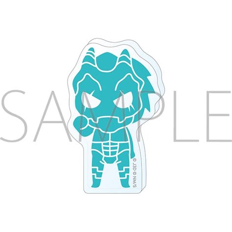 【グッズ スタンドポップ】怪獣8号（アニメ版） ミニアクリルブロック（ちびキャライラスト）／怪獣8号 ゲーマーズ グッズ商品の総合通販