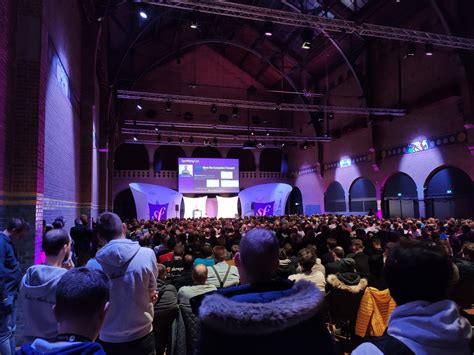 SymfonyCon 2019 Our Recap Back From Amsterdam Blog Sensiolabs