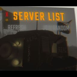 Decompiled Source Of REPOLobbyListMod Thunderstore The R E P O Mod Database