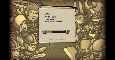 First Level Wont Load Bugs