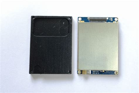 Modul Rfid Uhf Pembaca Jarak Jauh Modul Identifikasi Frekuensi Radio