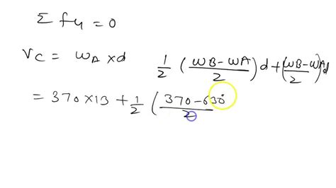 Solved Pant A Internal Loading Due To Variable Distributed Load Solved Pant A Internal Loading Due To Variable Distributed Load