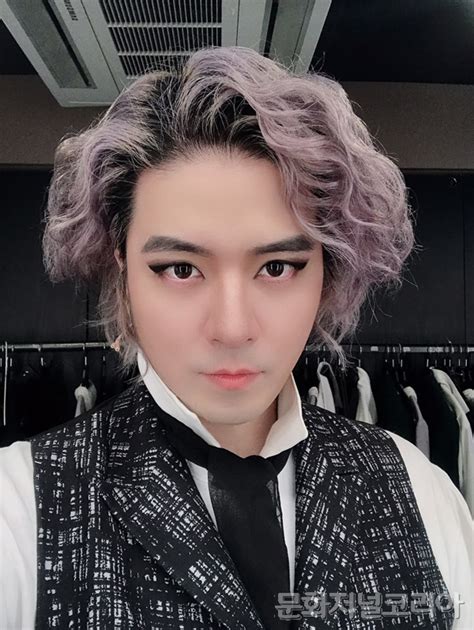 배우 이주광 뮤지컬 ‘루드윅 공연 소감 전해