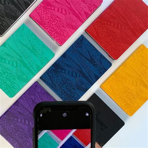 Colorful Phone Cases For Goal Getters
