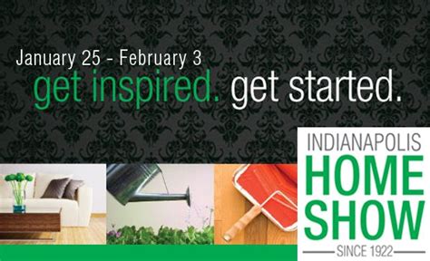 2014 Indianapolis Home Show Indianapolis Home Show Indianapolis Spa Hot Tubs