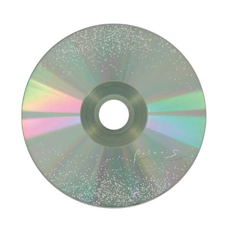 Discography Polaris