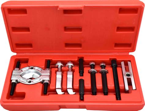 9pc Mini Bearing Separator Kit Pt51542 Robsons Tool King Store