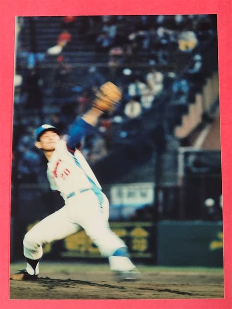 【未使用に近い】lサイズのカラー生写真星野仙一投手中日 ③の落札情報詳細 ヤフオク落札価格検索 オークフリー
