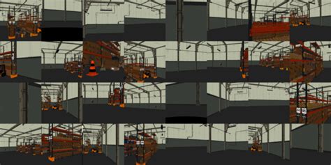 Supercharge Robotics Workflows With AI And Simulation Using NVIDIA Isaac Sim And NVIDIA