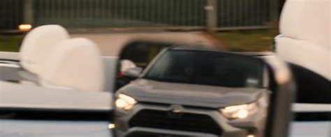 IMCDb Org 2019 Toyota RAV4 XA50 In Beverly Hills Cop Axel F 2024
