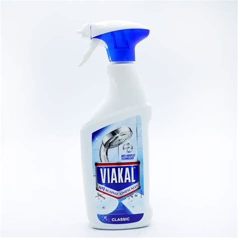 Viakal Original Spray 500ml
