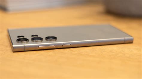 Latest Galaxy S25 Ultra Rumor May Come As Good News For Some Samsung