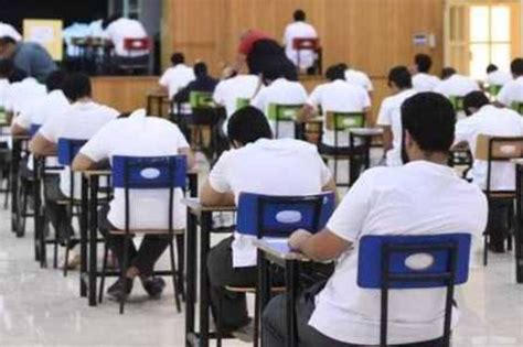 قطار اختبارات الثانوية العامة ينطلق اليوم بـ 45 ألف طالب جريدة