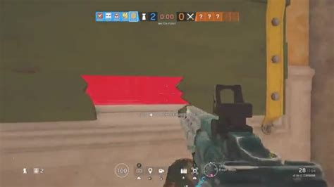 Spawn Kill نماشا