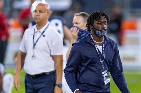 Penn State Recruiting 10 Visitors To Know At Whiteout Vs Iowa