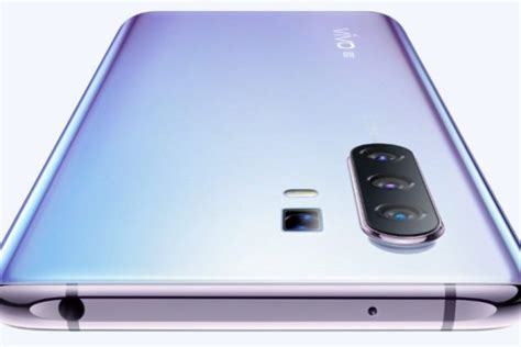 Cek Spesifikasi Vivo X30 Pro Pakai Chipset Exynos 980