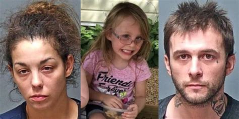 Harmony Montgomery Timeline Everything To Know About Her Disappearance