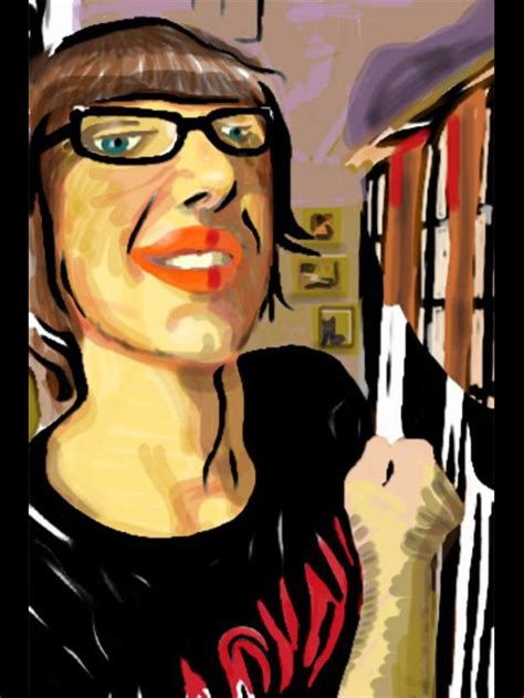 Liam By Caryn Leschen Ipad Art Caryn Art