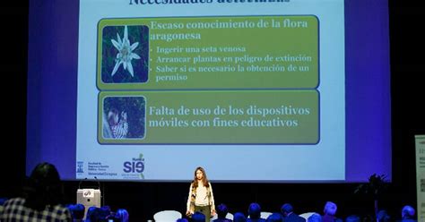 Calentando Motores Para El Salón De La Innovación Y El Emprendimiento