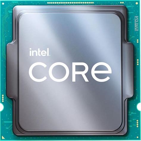 Процессор Intel Core i5-11600 2.8GHz/12MB (CM8070804491513) s1200 Tray ...