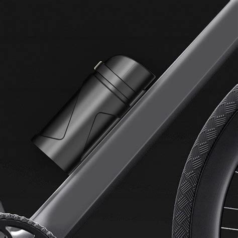 E Bike Range Extender Lev Power Solution