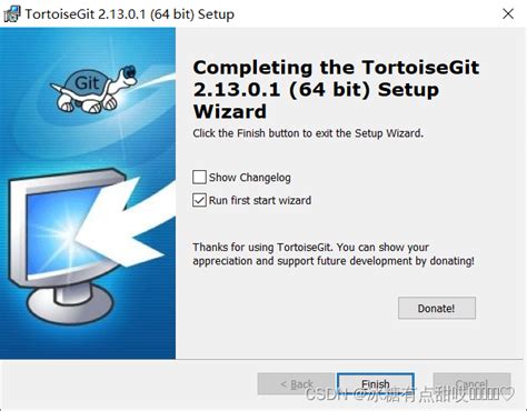Hbuilder X导入git文件时，提示需要安装tortoisegit依赖的解决方法git插件依赖tortoisegit请先安装该软件