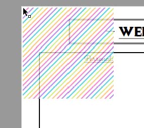 How To Add A Background To A PDF Or Printable Vibrance Bliss