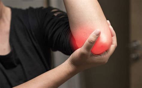 5 Proven Stretches And Exercises To Unlock Stiff Elbows